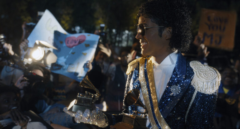 ¡Michael ya tiene preventa en México! Descubre dónde y en qué formatos ...