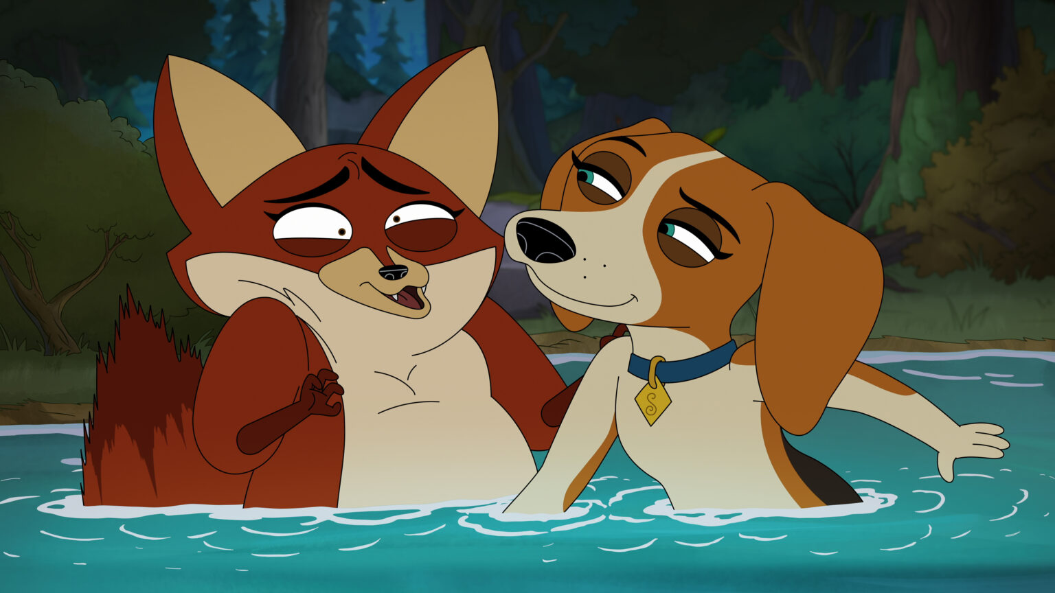 Mating Season: Los creadores de Big Mouth regresan con una comedia ...