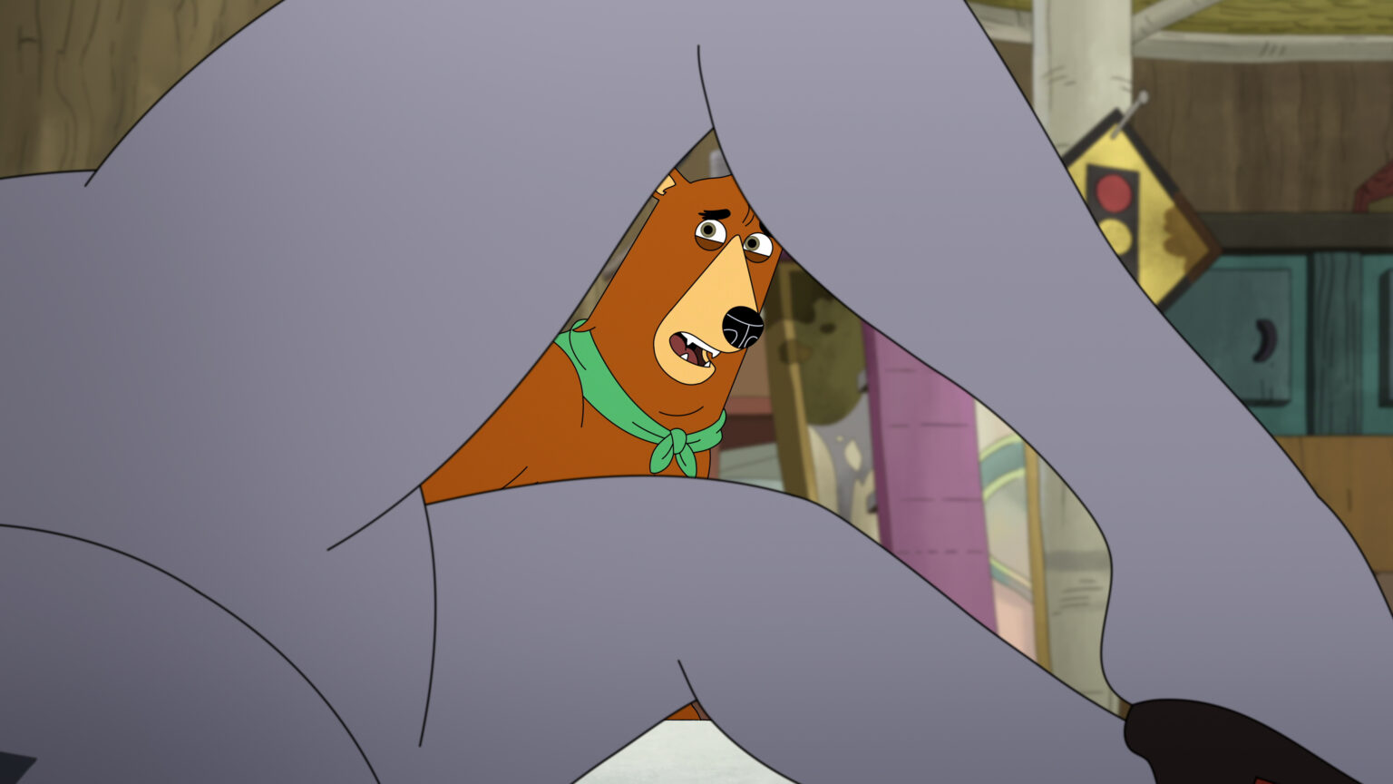 Mating Season: Los creadores de Big Mouth regresan con una comedia ...