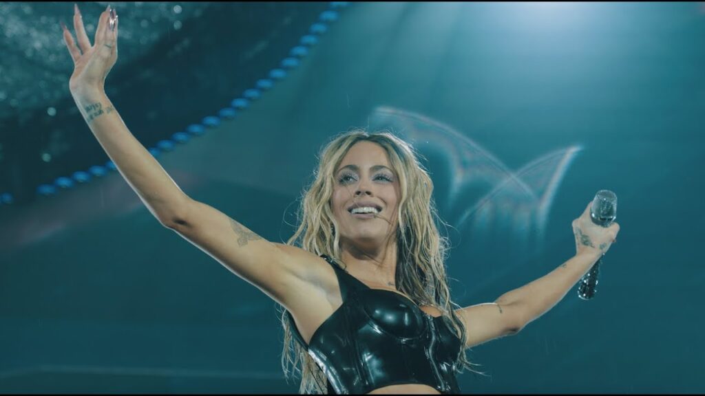TINI regresa a México con el “FUTTTURA” World Tour 2026: Sedes, fechas ...